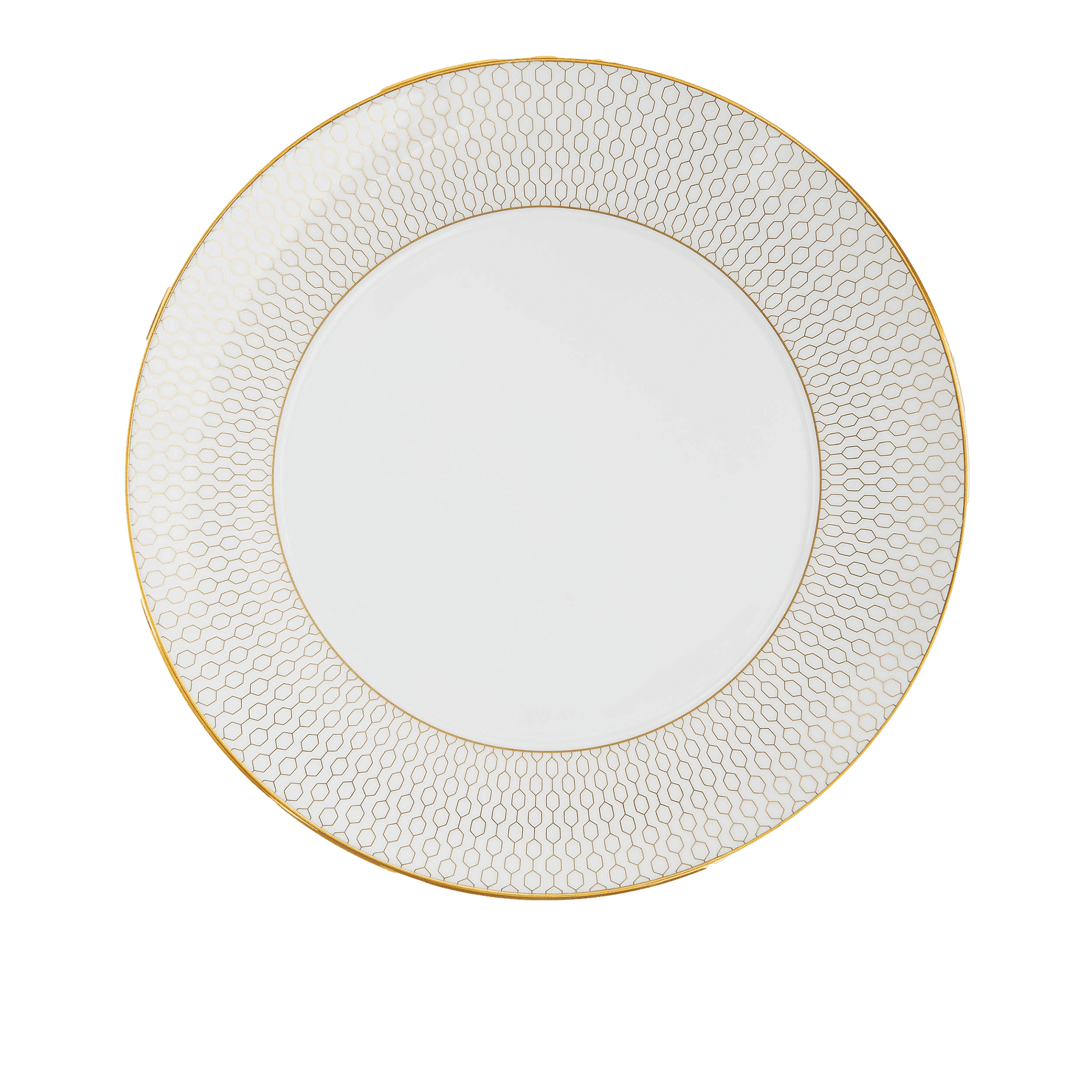 Gio Gold Side Plate