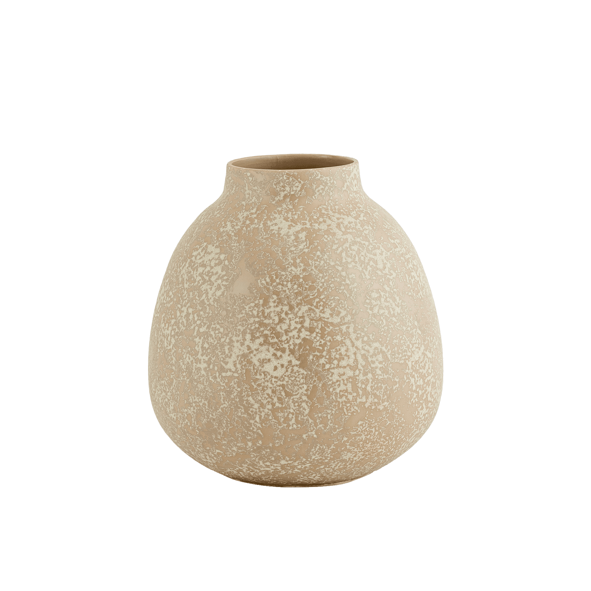 Mud Vase