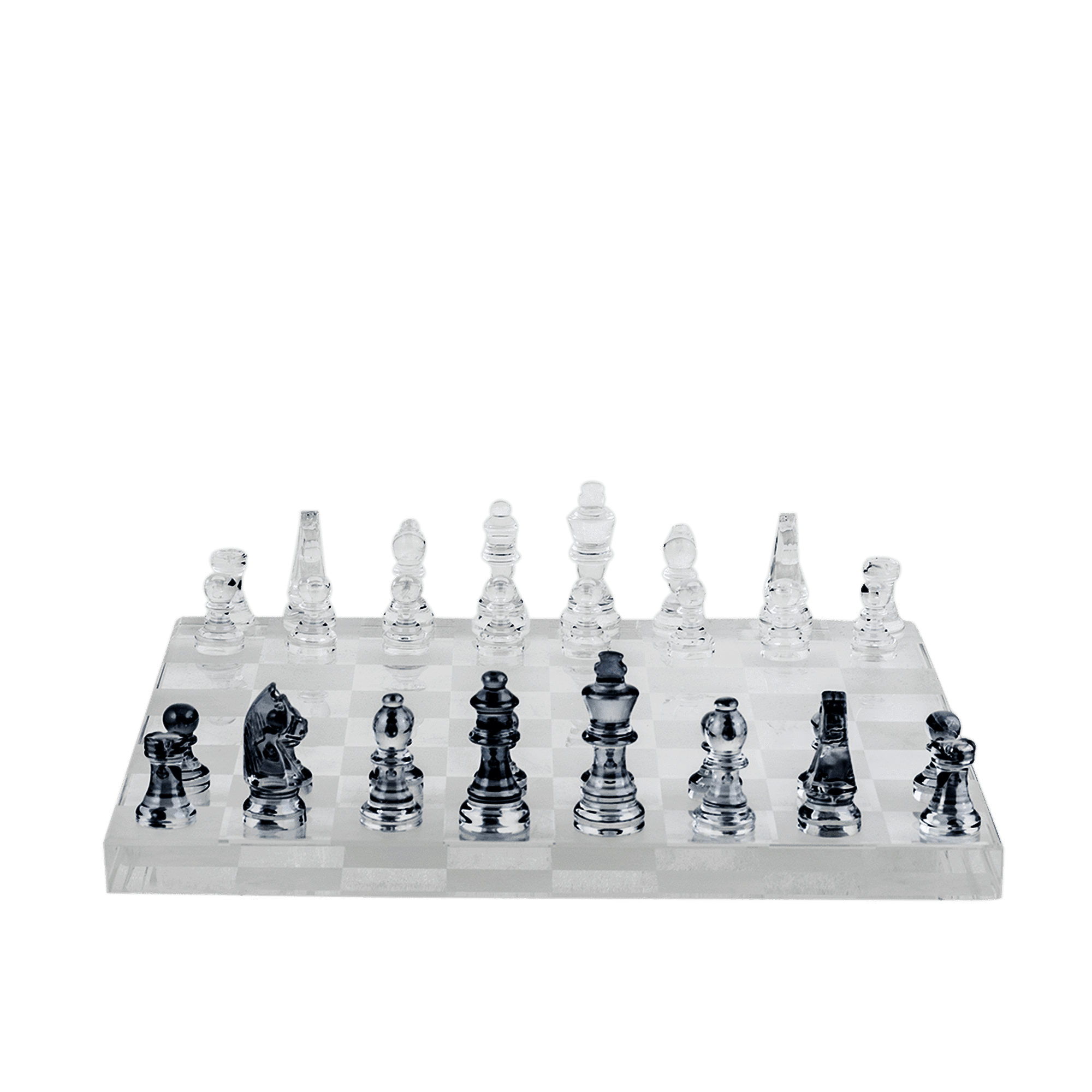 Enigma Chess Board